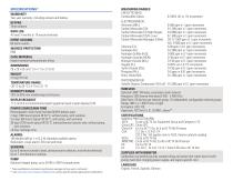 Radius™ BZ1 - Industrial Scientific - PDF Catalogs | Technical ...