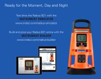 Radius™ BZ1 - Industrial Scientific - PDF Catalogs | Technical ...