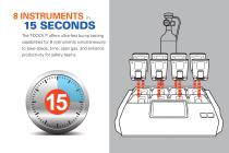 T40II & T-Dock - Brochure - Industrial Scientific - PDF Catalogs ...