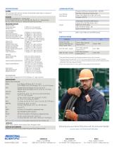 Ventis Pro5 - Spec sheet - Industrial Scientific - PDF Catalogs ...