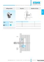 General accessories - mould standard parts - STRACK NORMALIEN - PDF ...