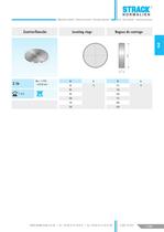 General accessories - mould standard parts - STRACK NORMALIEN - PDF ...