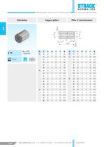 General accessories - mould standard parts - STRACK NORMALIEN - PDF ...