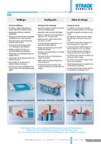 New products - STRACK NORMALIEN - PDF Catalogs | Technical ...