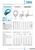 New products - STRACK NORMALIEN - PDF Catalogs | Technical ...
