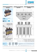 Thread unscrewing units - STRACK NORMALIEN - PDF Catalogs | Technical ...