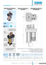 Thread unscrewing units - STRACK NORMALIEN - PDF Catalogs | Technical ...