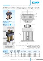 Thread unscrewing units - STRACK NORMALIEN - PDF Catalogs | Technical ...