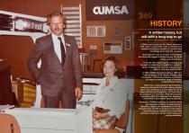 cumsa_catalogue - CUMSA - PDF Catalogs | Technical Documentation | Brochure