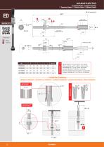 ED - CUMSA - PDF Catalogs | Technical Documentation | Brochure