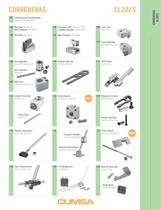 General Catalogue 2007 - CUMSA - PDF Catalogs | Technical Documentation ...