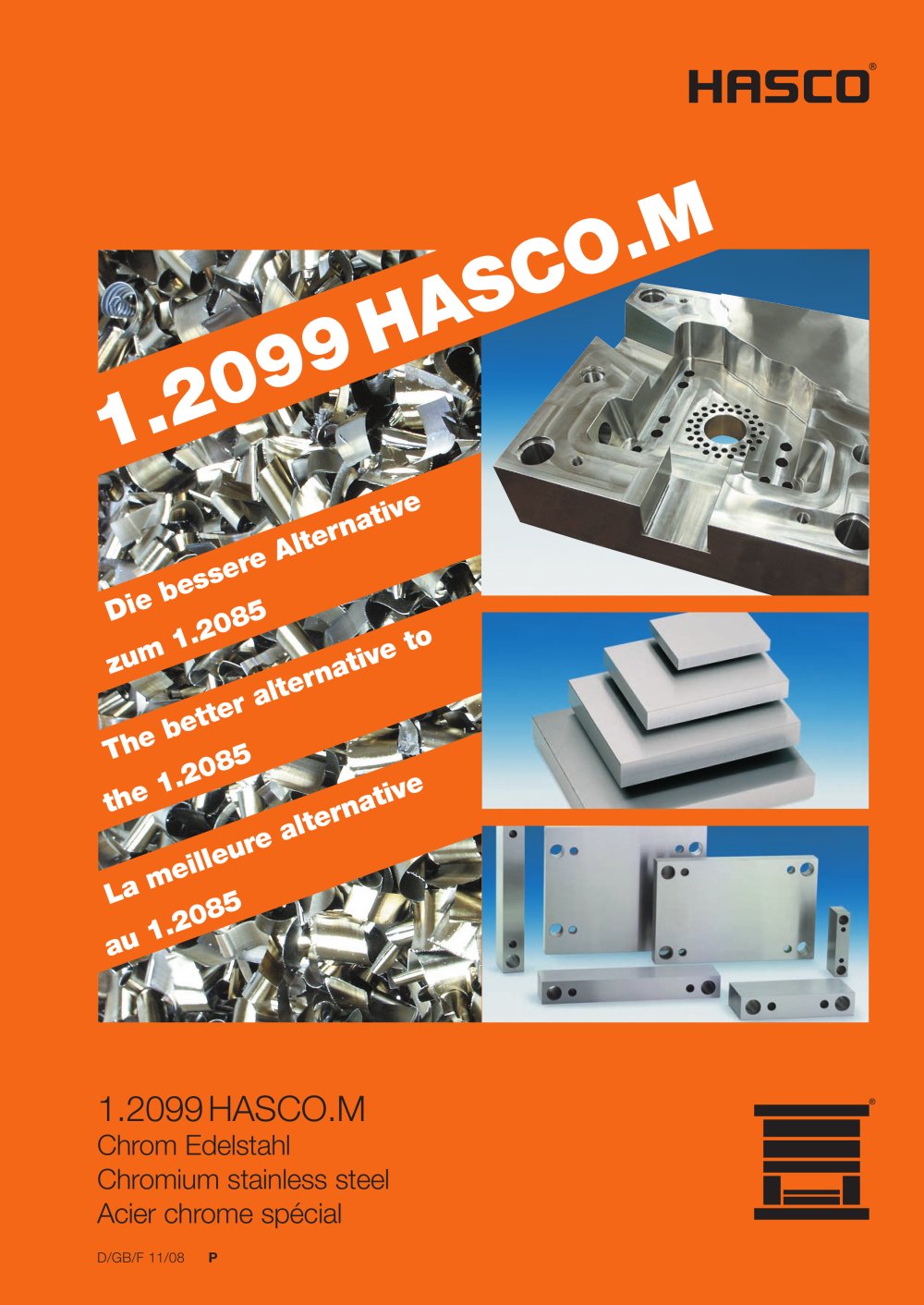 HASCO CATALOGUE PDF