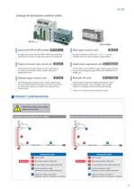 SF4B Ver.2 - Matsushita Electric Works - PDF Catalogs | Technical Documentation | Brochure