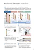 SF4B Ver.2 - Matsushita Electric Works - PDF Catalogs | Technical Documentation | Brochure