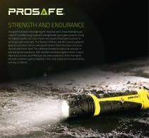 Industrial Led Lighting Specialists - Unilite - PDF Catalogs ...