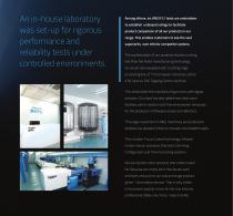 Industrial Led Lighting Specialists - Unilite - PDF Catalogs ...