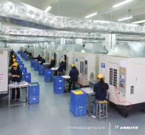 Industrial Led Lighting Specialists - Unilite - PDF Catalogs ...