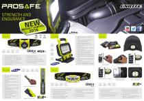 Prosafe Promo - Unilite - PDF Catalogs | Technical Documentation | Brochure