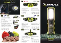 Unilite - Unilite - PDF Catalogs | Technical Documentation | Brochure