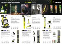 Unilite - Unilite - PDF Catalogs | Technical Documentation | Brochure