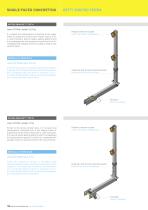 DESTIL SINGLE SIDE SHUTTERING - Farina Formworks ITALY | Formworks ...