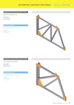 DESTIL SINGLE SIDE SHUTTERING - Farina Formworks ITALY | Formworks ...
