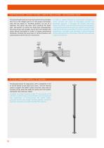 TABLE SLAB SYSTEM QUICK - Farina Formworks ITALY | Formworks | Props ...