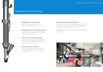 WEBER Automatic Screwdriving Systems Technology That Connects - WEBER ...