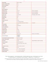 Specim SX25 Data Sheet - Specim, Spectral Imaging Ltd. - PDF Catalogs ...