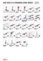 TOGGLE CLAMPS - 2018 - SPEEDY BLOCK - PDF Catalogs | Technical ...