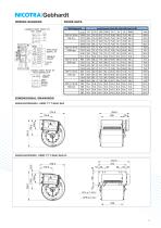 DDMP - Nicotra Gebhardt - PDF Catalogs | Technical Documentation | Brochure