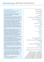 Fan Filter Units - Nicotra Gebhardt - PDF Catalogs | Technical ...