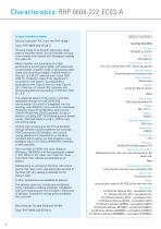 Fan Filter Units - Nicotra Gebhardt - PDF Catalogs | Technical ...