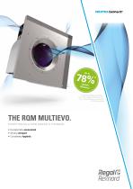THE RQM MULTIEVO - Nicotra Gebhardt - PDF Catalogs | Technical ...