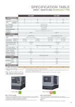 DIESEL ENGINE-DRIVEN GENERATOR DCA-Series - Denyo - PDF Catalogs | Technical Documentation ...
