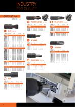 Catalogs - USH - PDF Catalogs | Technical Documentation | Brochure