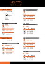 Catalogs - USH - PDF Catalogs | Technical Documentation | Brochure