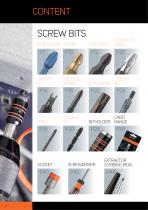 Catalogs - USH - PDF Catalogs | Technical Documentation | Brochure