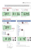 m1M Digital Pressure Gauge Manual - Ametek Calibration - PDF Catalogs ...
