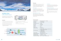 FPI AQMS-1000 Ambient air quality monitoring system - Focused Photonics ...