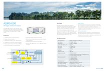 FPI AQMS-1000 Ambient air quality monitoring system - Focused Photonics ...