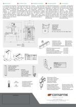 GEM 535 - COMARME - PDF Catalogs | Technical Documentation | Brochure
