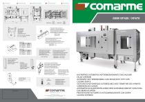 Gem XF520_670 - COMARME - PDF Catalogs | Technical Documentation | Brochure