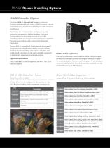 ExtendAire II RescueAire - MSA - PDF Catalogs | Technical Documentation ...