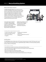 ExtendAire II RescueAire - MSA - PDF Catalogs | Technical Documentation ...