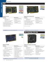 Product Catalog - Data Device Corporation - PDF Catalogs | Technical ...