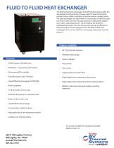 BV thermal Systems - BV Thermal Systems - PDF Catalogs | Technical ...