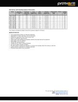 High Temperature MoS Series - Protherm Furnaces - PDF Catalogs ...