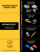 Ball Screw - Dynatect Manufacturing, Inc. - PDF Catalogs | Technical ...