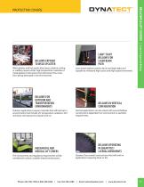 Bellows and Lift Covers Product Catalog Section - Dynatect ...